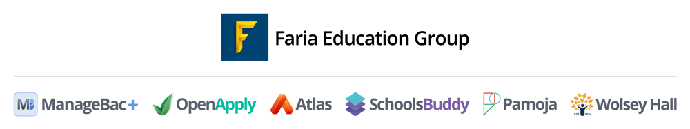 OpenApply – from Enquiry to Enrolment & Beyond