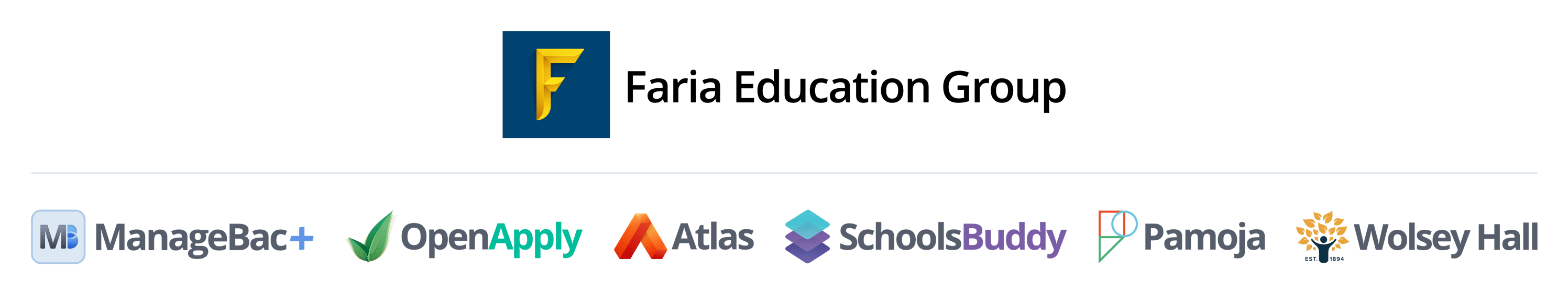 OpenApply – from Enquiry to Enrolment & Beyond