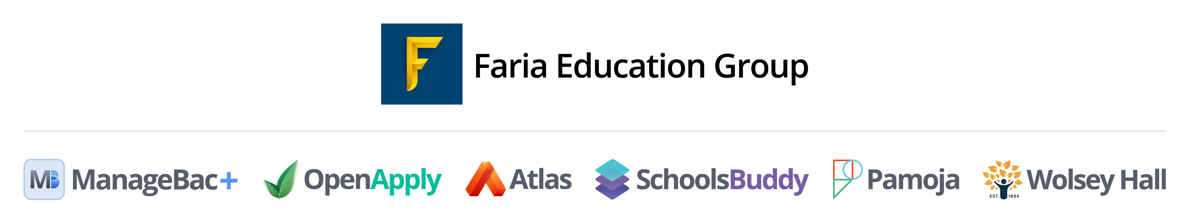 OpenApply – from Enquiry to Enrolment & Beyond