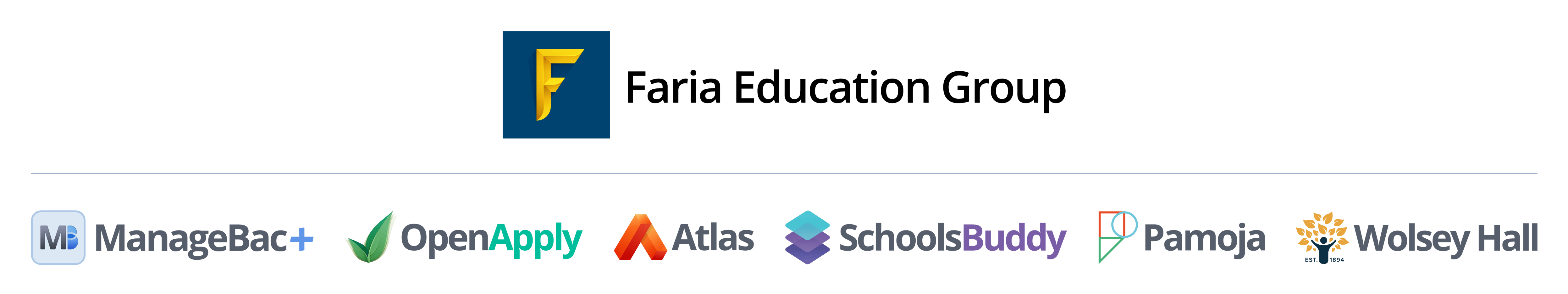 OpenApply – from Enquiry to Enrolment & Beyond